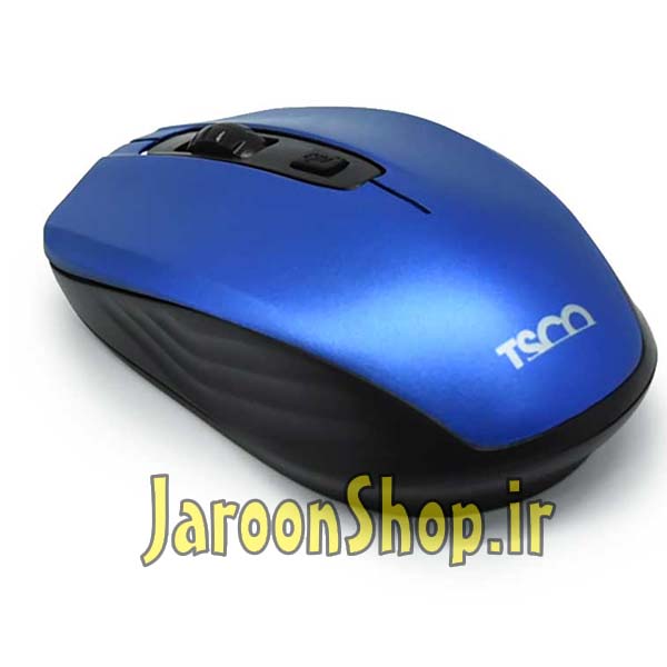 ماوس بی سیم تسکو مدل TM 666W – فروشگاه اینترنتی جرون شاپ بندرعباس